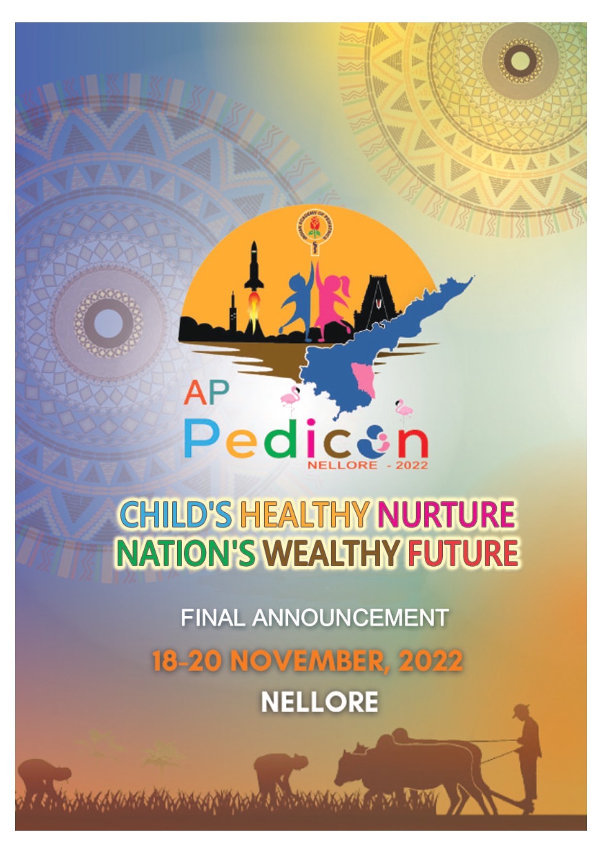 Andhra Pradesh Academy of Pediatrics1 | Present State Office Bearer ...