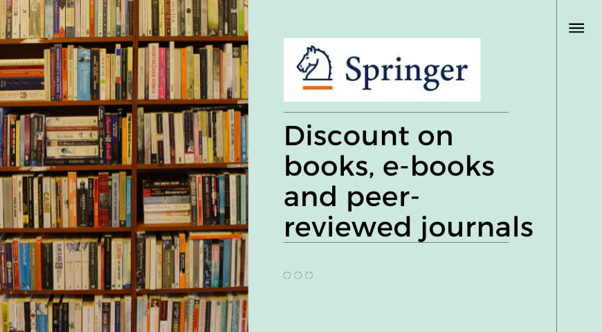 dCard : exclusive for IAP members