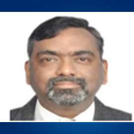 Indian Academy of Pediatrics (IAP) | Office Bearer