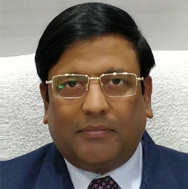 Indian Academy of Pediatrics (IAP) | Office Bearer