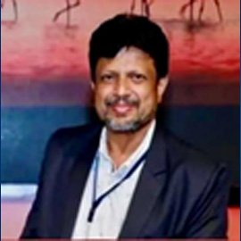 Indian Academy of Pediatrics (IAP) | Office Bearer