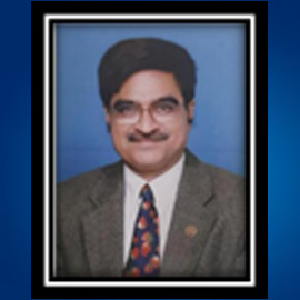 Indian Academy of Pediatrics (IAP) | Office Bearer