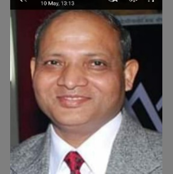 Indian Academy of Pediatrics (IAP) | Office Bearer