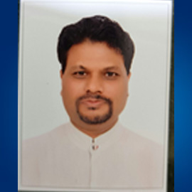 Indian Academy of Pediatrics (IAP) | Office Bearer