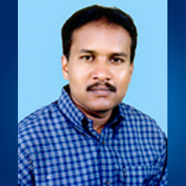 Indian Academy of Pediatrics (IAP) | Office Bearer